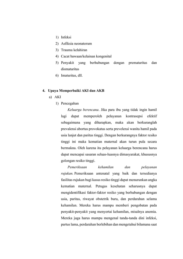 Sik penyajian data aki dan akb makalah baruu | PDF