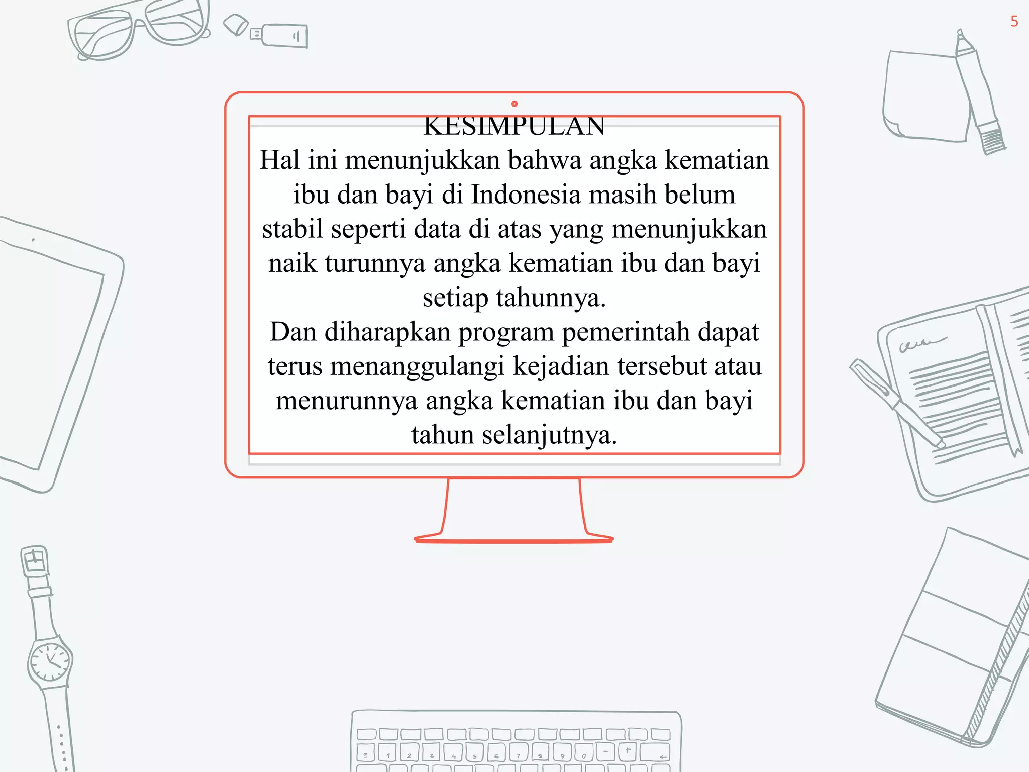 Sik ppt penyajian data informasi | PPT
