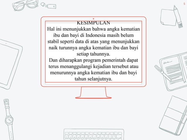 Sik ppt penyajian data informasi | PPT
