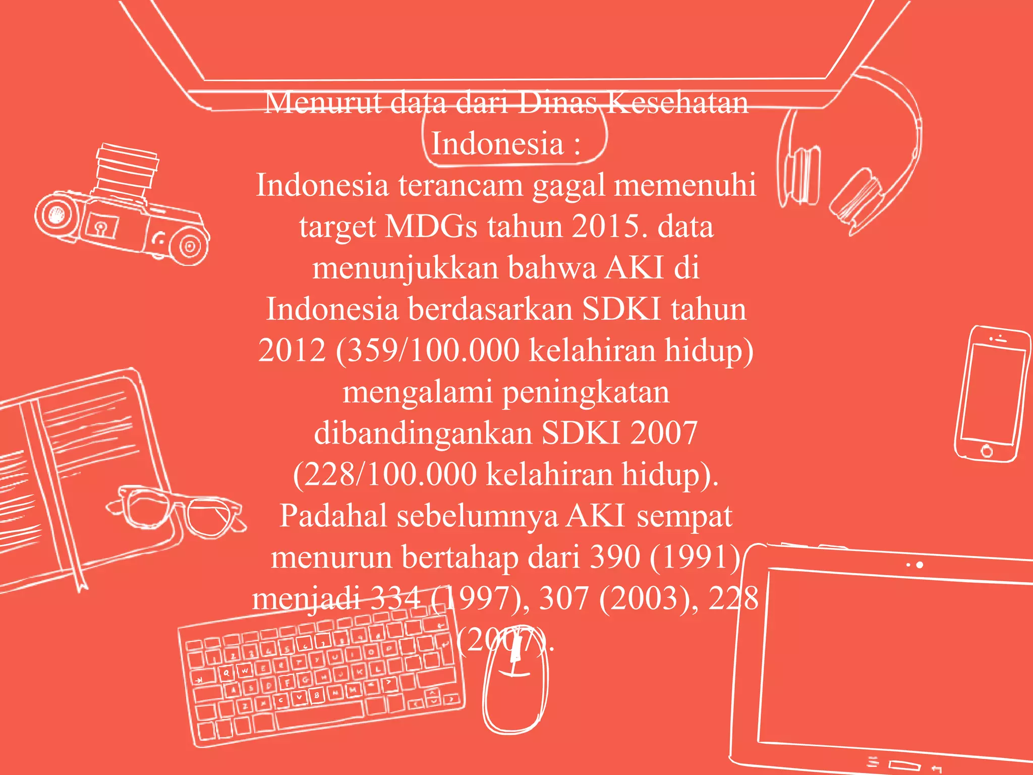 Sik ppt penyajian data informasi | PPT