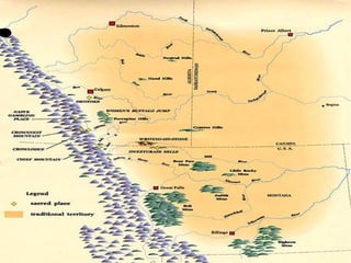 Siksika | ODP