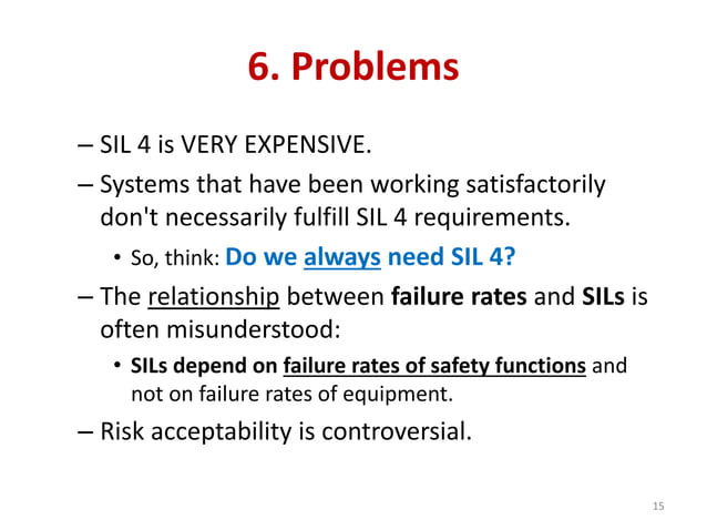 Sil Ppt