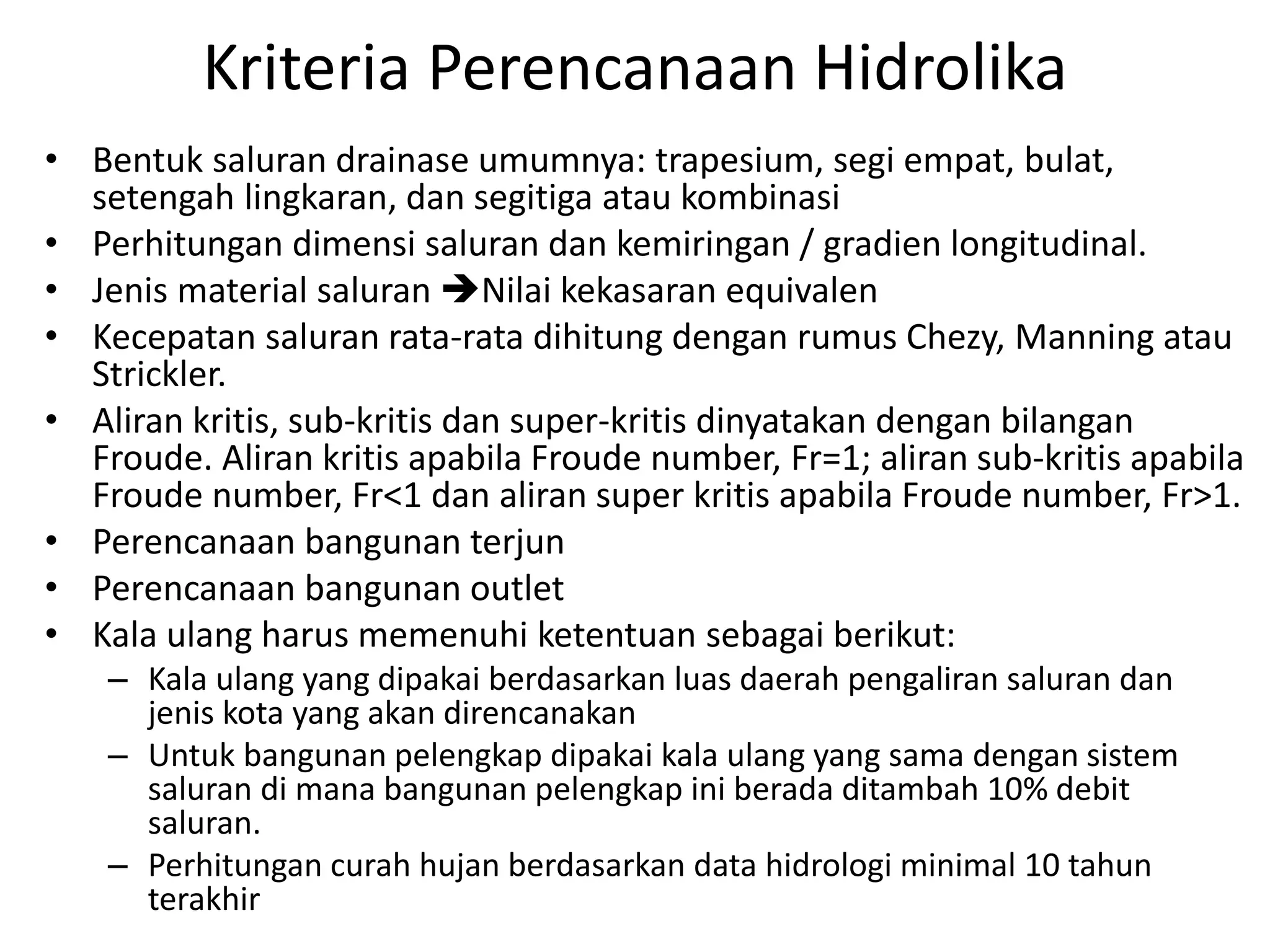 SIL431 Aspek Hidrolika v1.pdf