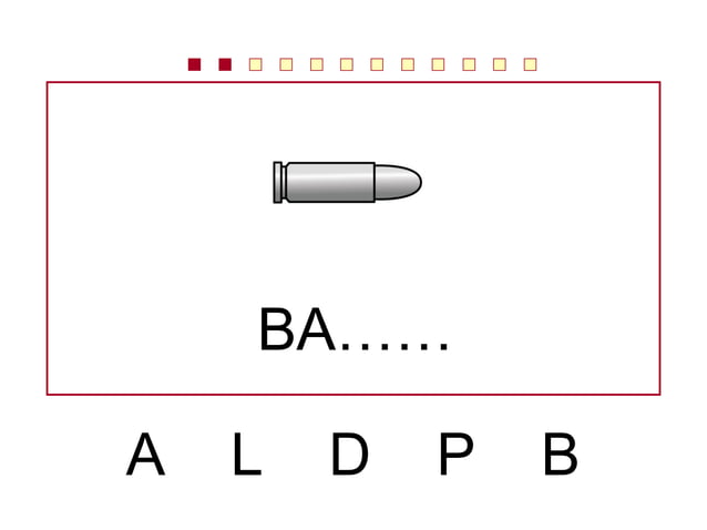 silabas para leer y escribir con denominación | PPT