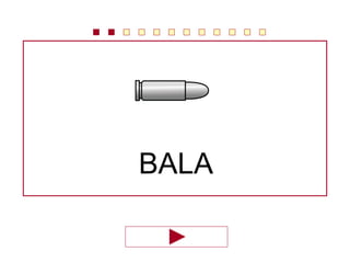 silabas para leer y escribir con denominación | PPT
