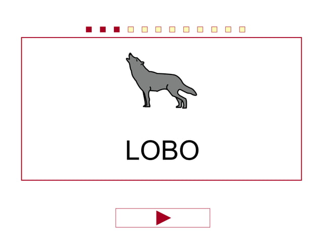 silabas para leer y escribir con denominación | PPT