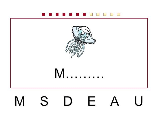 silabas para leer y escribir con denominación | PPT