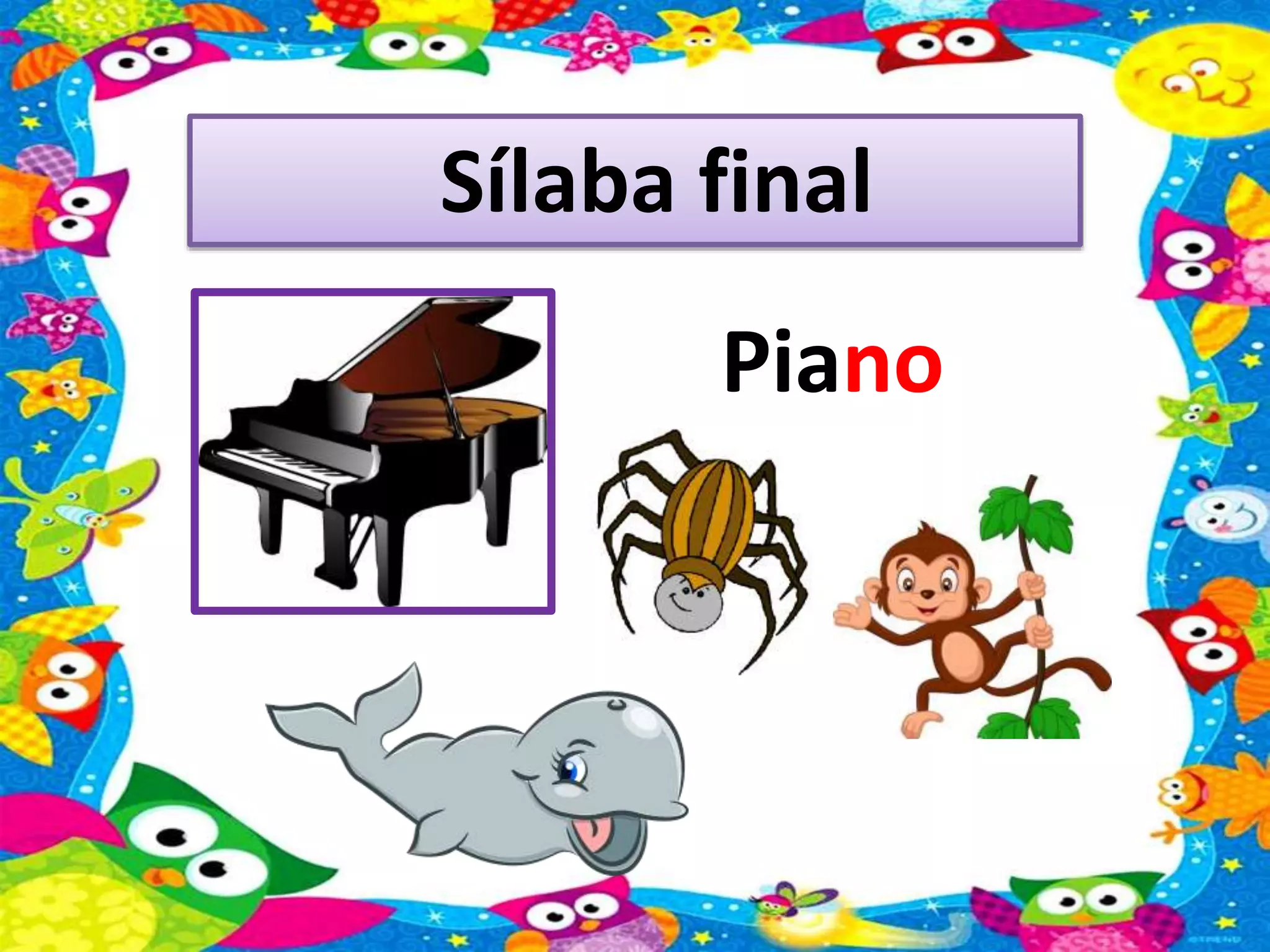 SILABA FINAL CON DIBUJOS.pptx