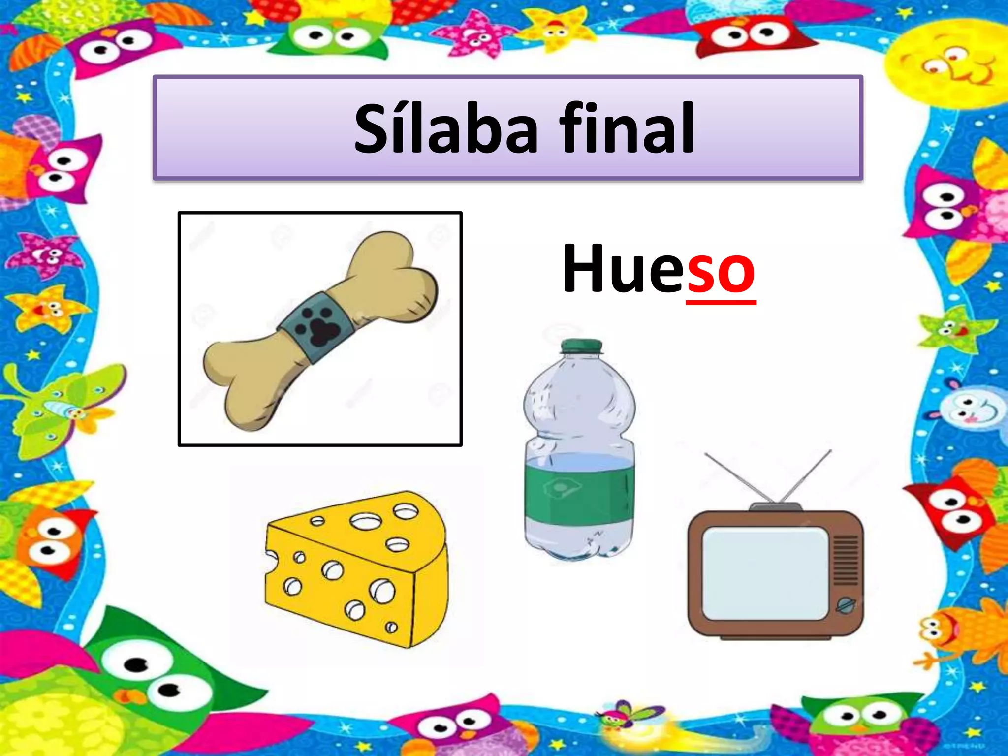SILABA FINAL CON DIBUJOS.pptx