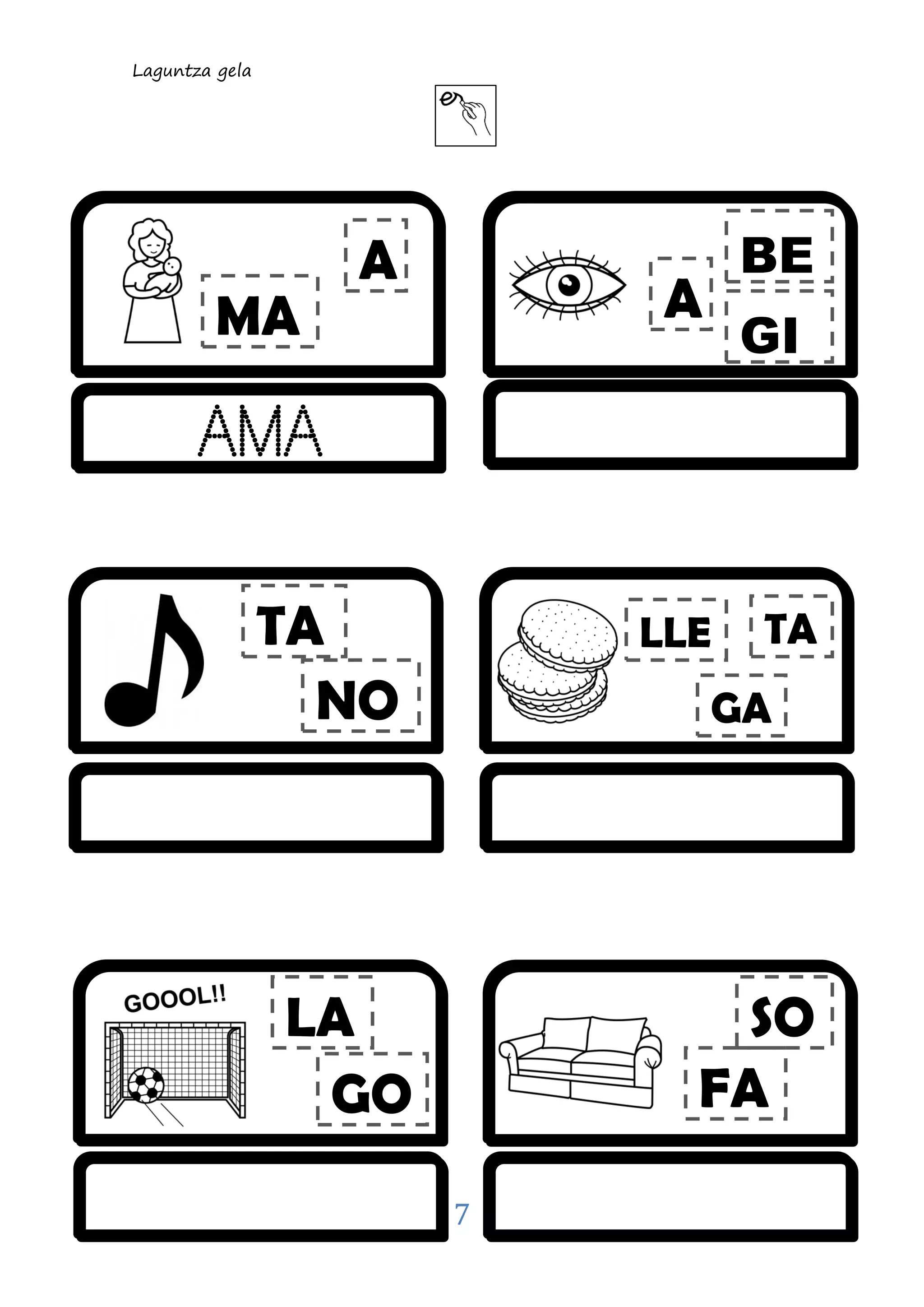 SILABAK LOTU larria | PDF
