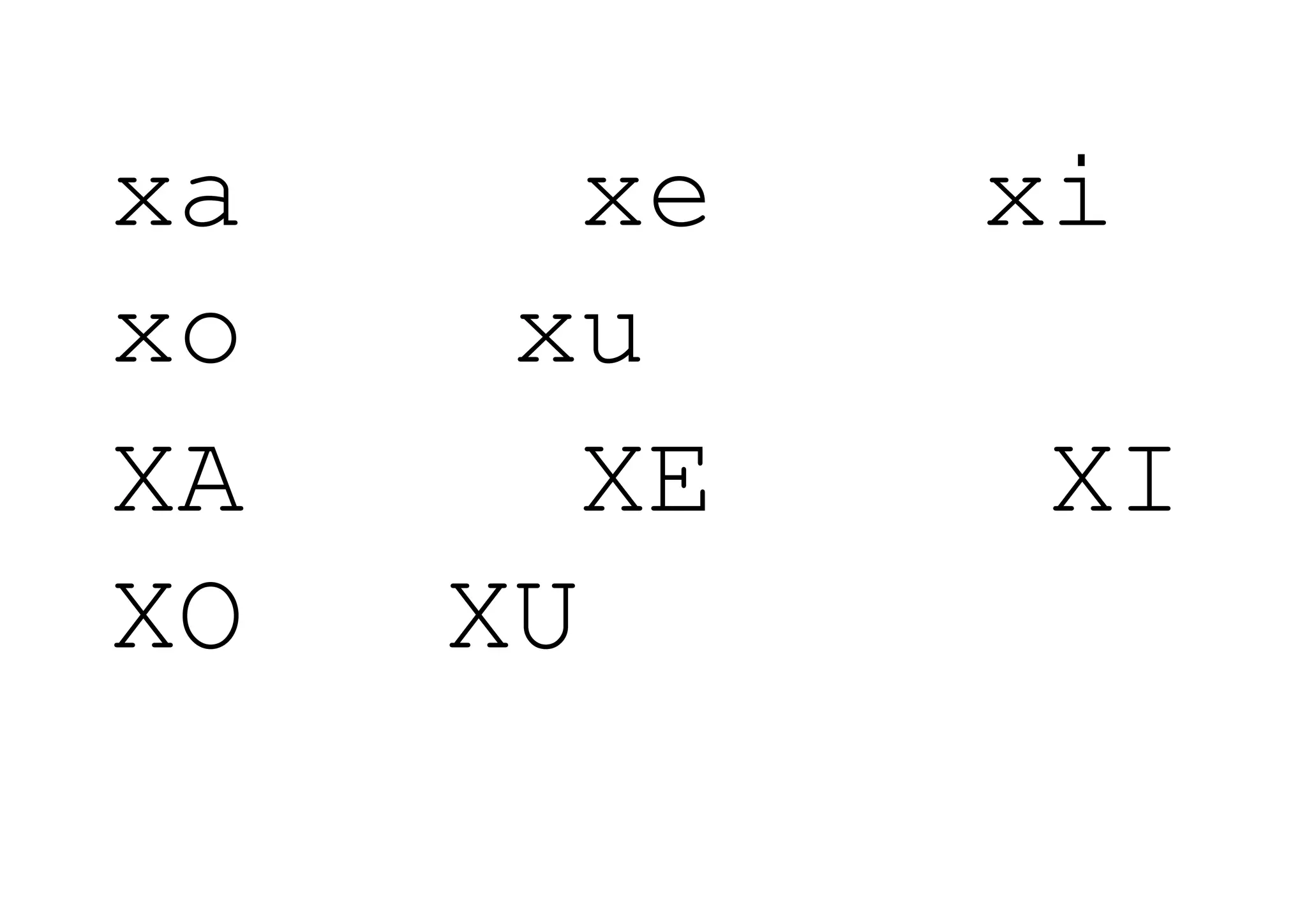 SILABARIO CASERO MINÚSC Y MAYUSC.docx