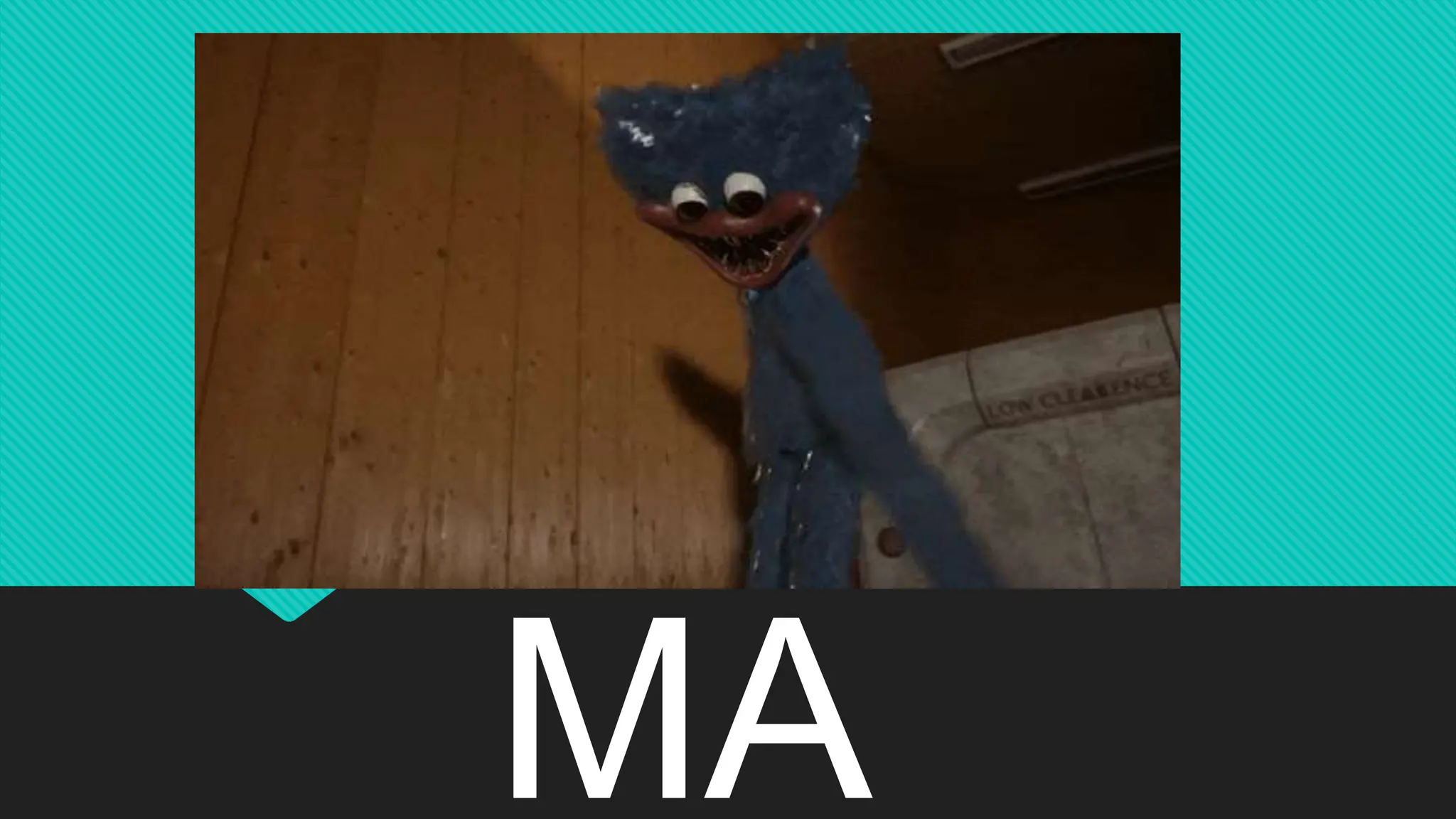 SILABAS huggy buggy lectura escolares.ppt