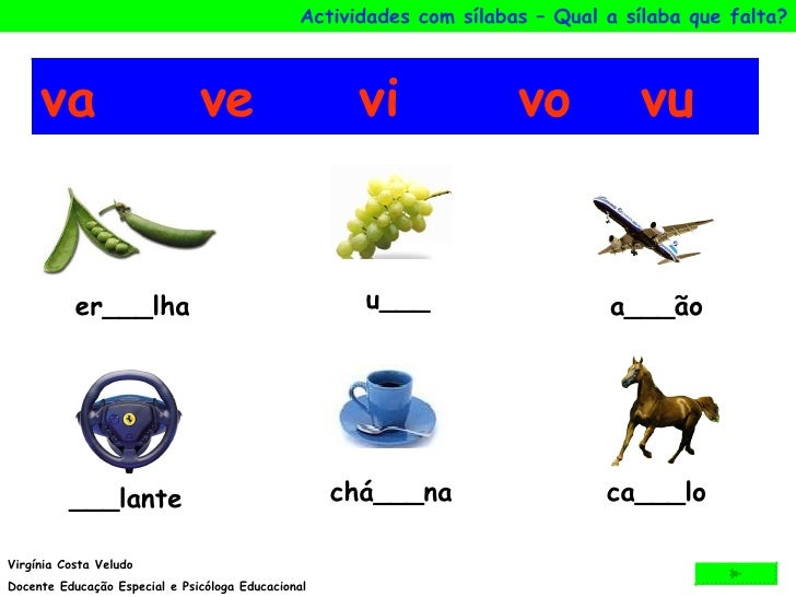 Palabras que inicien con vu - Imagui