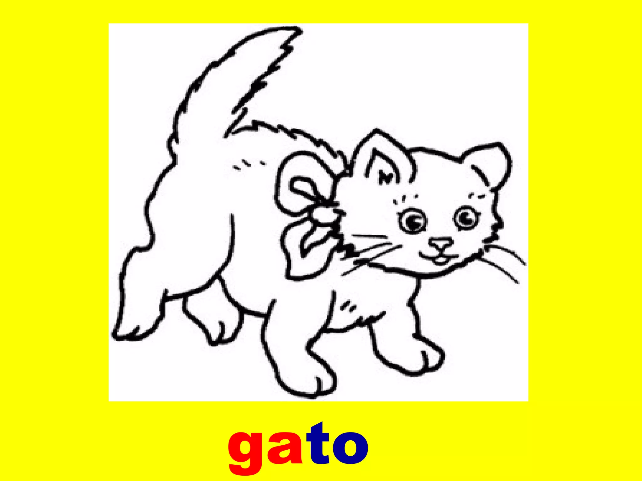 Silabas ga gue gui go gu | PPT