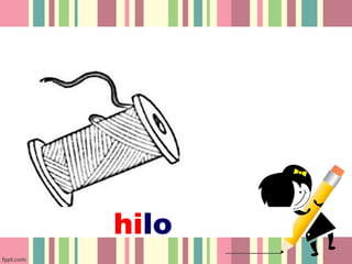 Silabas ha he hi ho hu | PPT