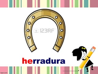Silabas ha he hi ho hu | PPT