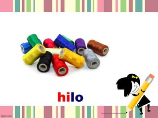 Silabas ha he hi ho hu | PPT