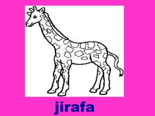 Silabas ja je-ji-jo-ju | PPT