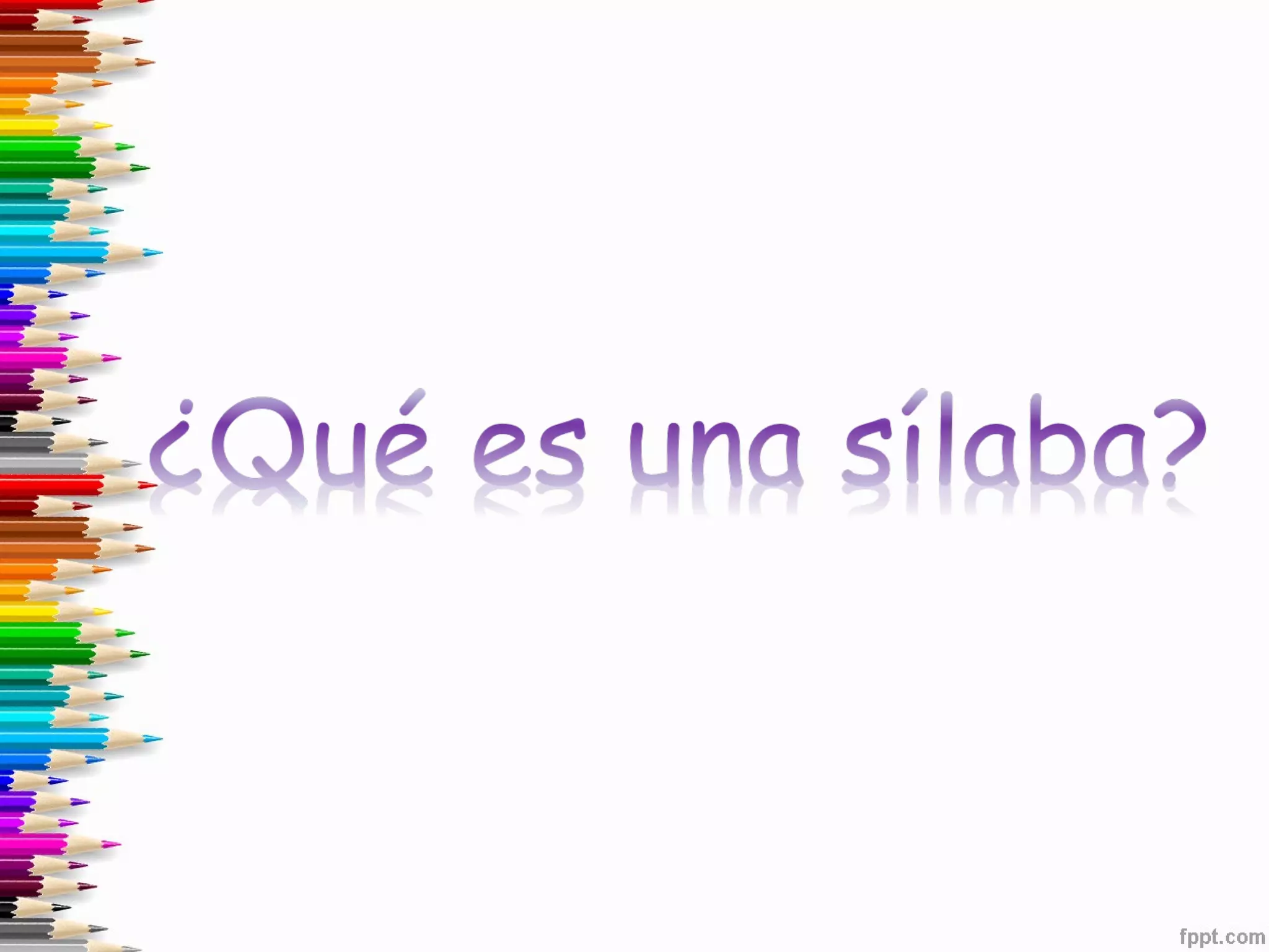 Silaba y acento basic | PPT