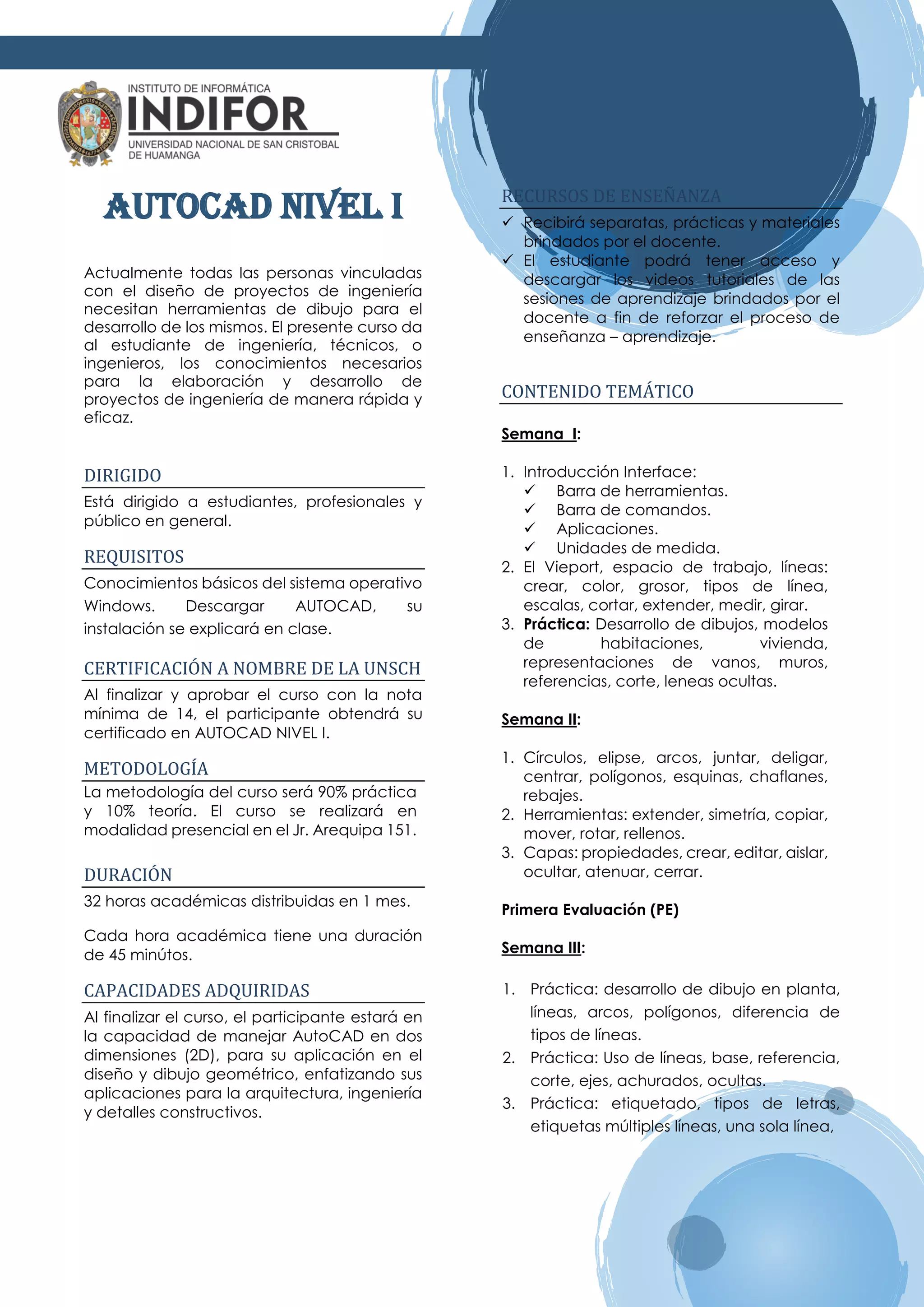 SILABO AUTOCAD NIVEL I.pdf