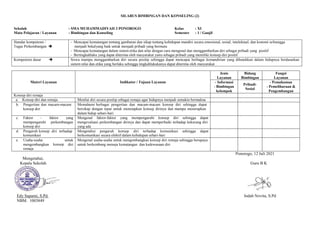 SILABUS.BK_XI. kurikulum merdeka merdeka belajar | PDF