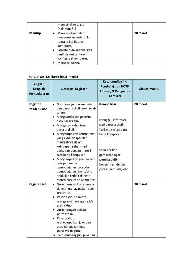 Silabus dan RPP Informatika Kelas 4.pdf