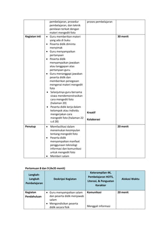 Silabus dan RPP Informatika Kelas 4.pdf