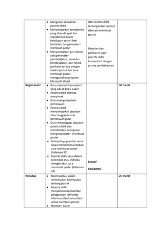 Silabus dan RPP Informatika Kelas 4.pdf
