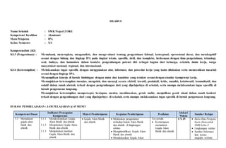Silabus IPA AK SEMSTER 1.doc