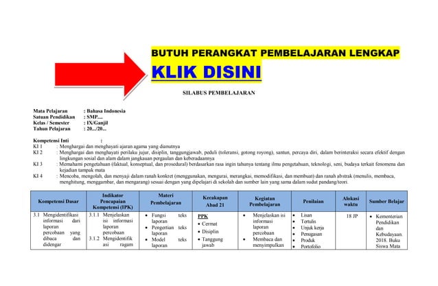 SILABUS LENGKAP BAHASA iNDONESIA KELAS 9SEMESTER 1-2.pdf