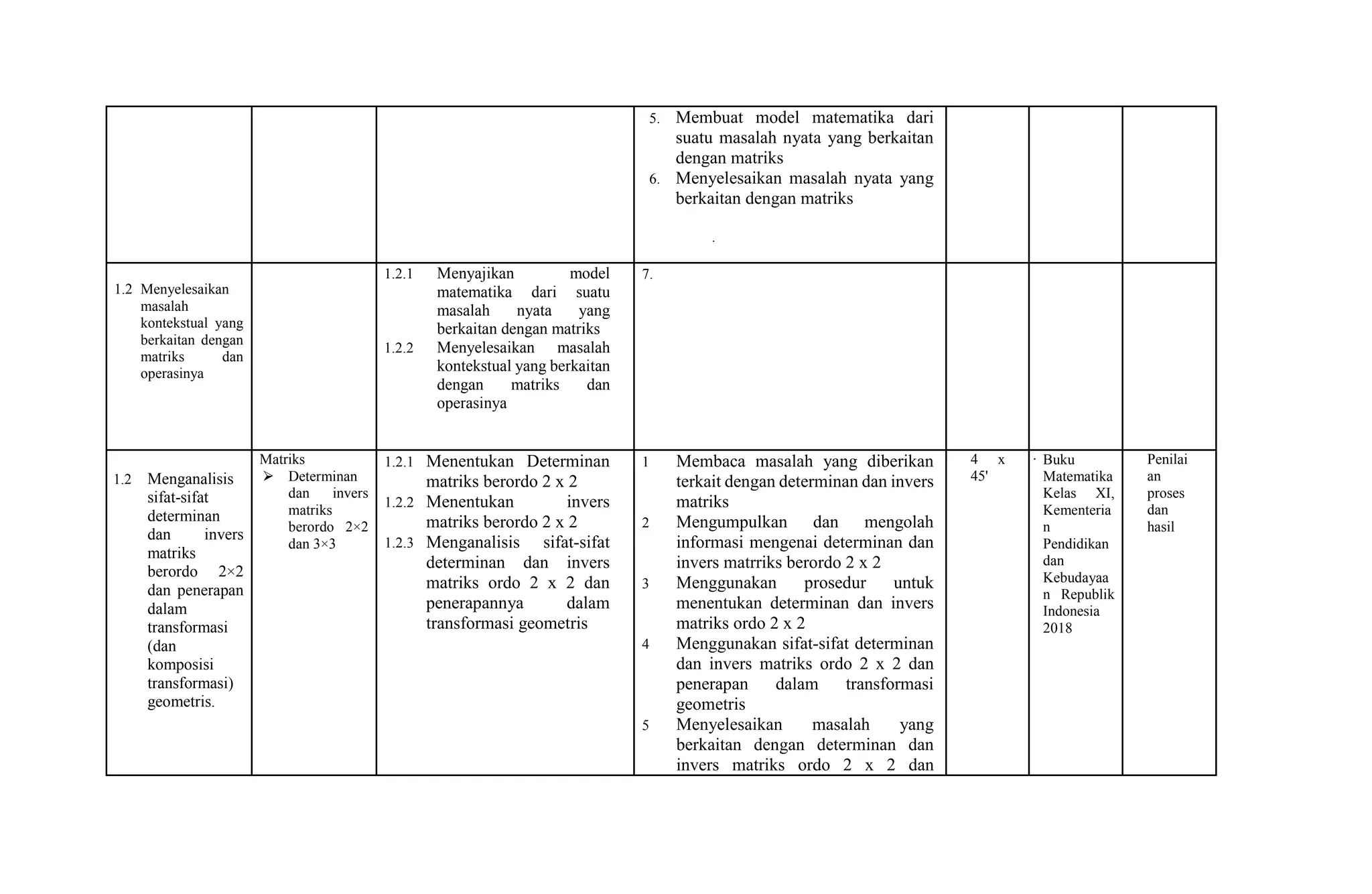 SILABUS MAT XI .docx