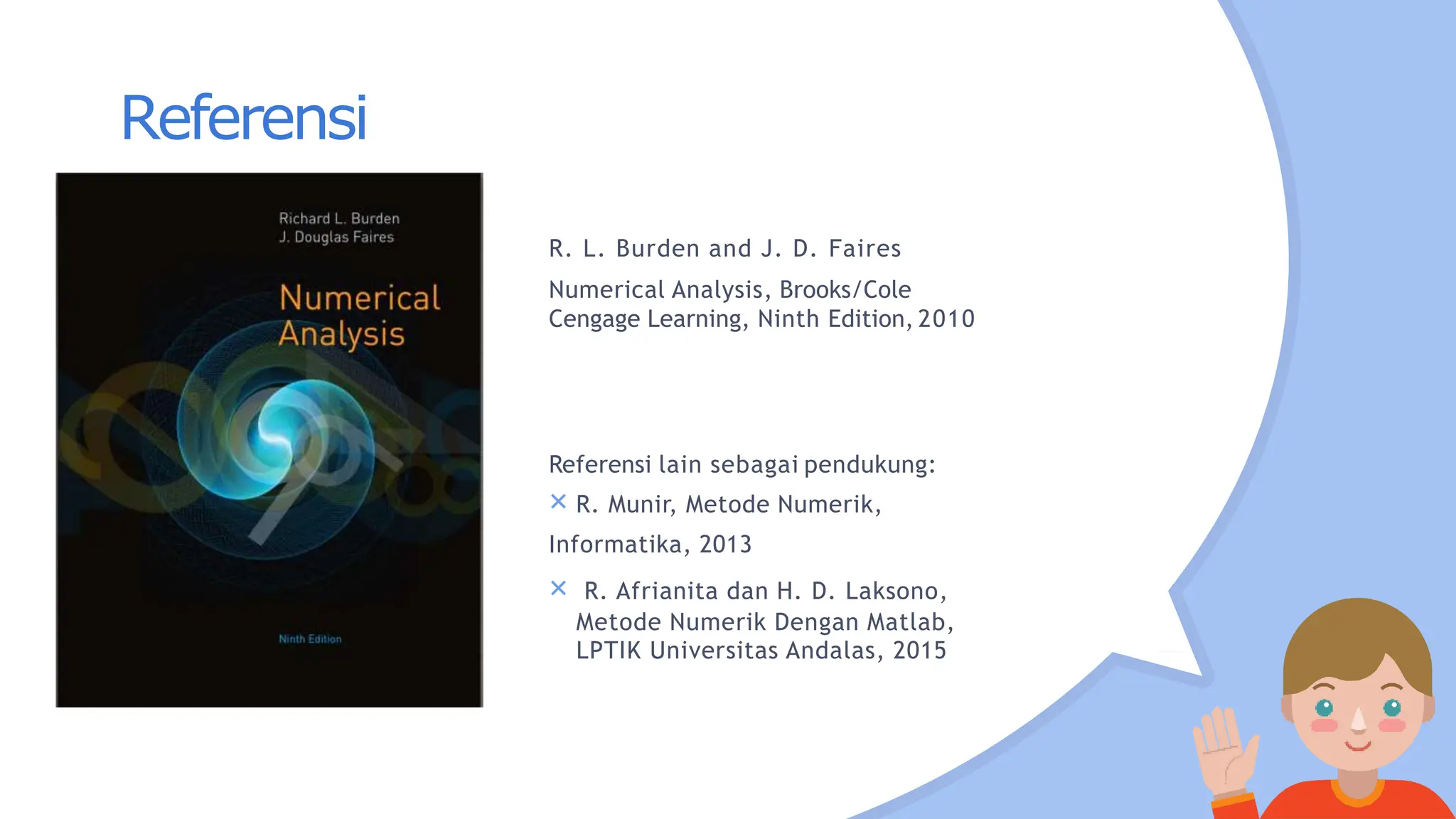 Silabus Metode numerik 2023 terbaru terkini.pptx