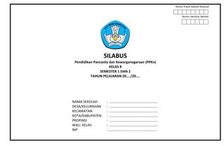 Silabus PPKn Kelas 8 (gurusekali.com).docx