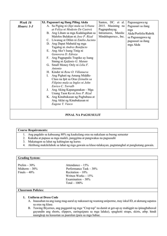 *SILABUS SA MASINING NA PAGPAPAHAYAG.pdf