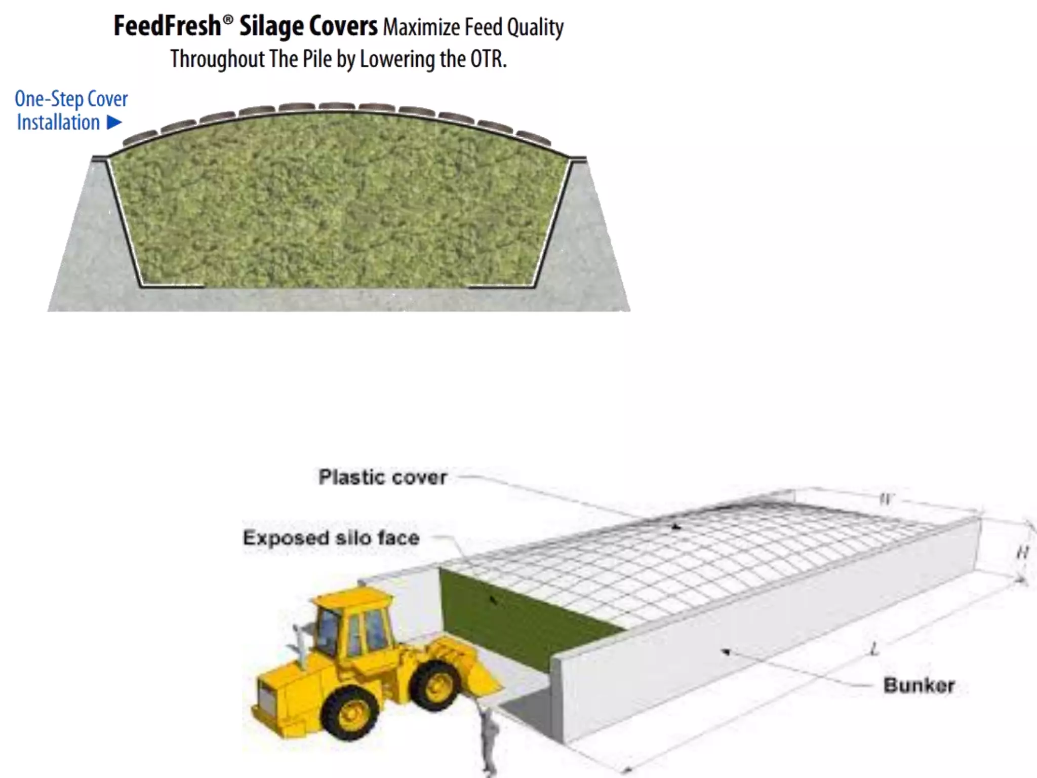 Silage making | PDF