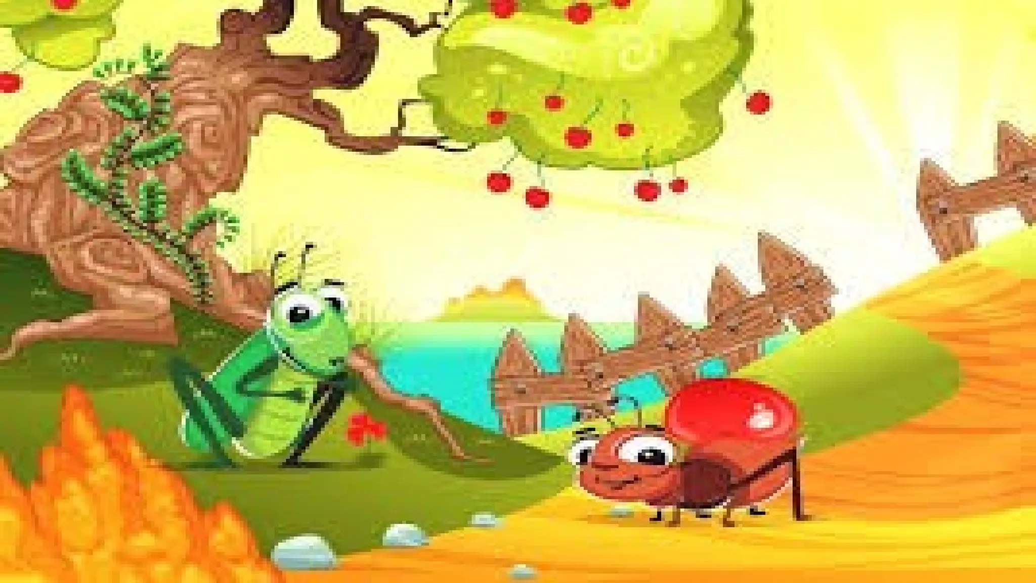 Si Langgam at Si Tipaklong.by.virgilio s. almiro | PPTX