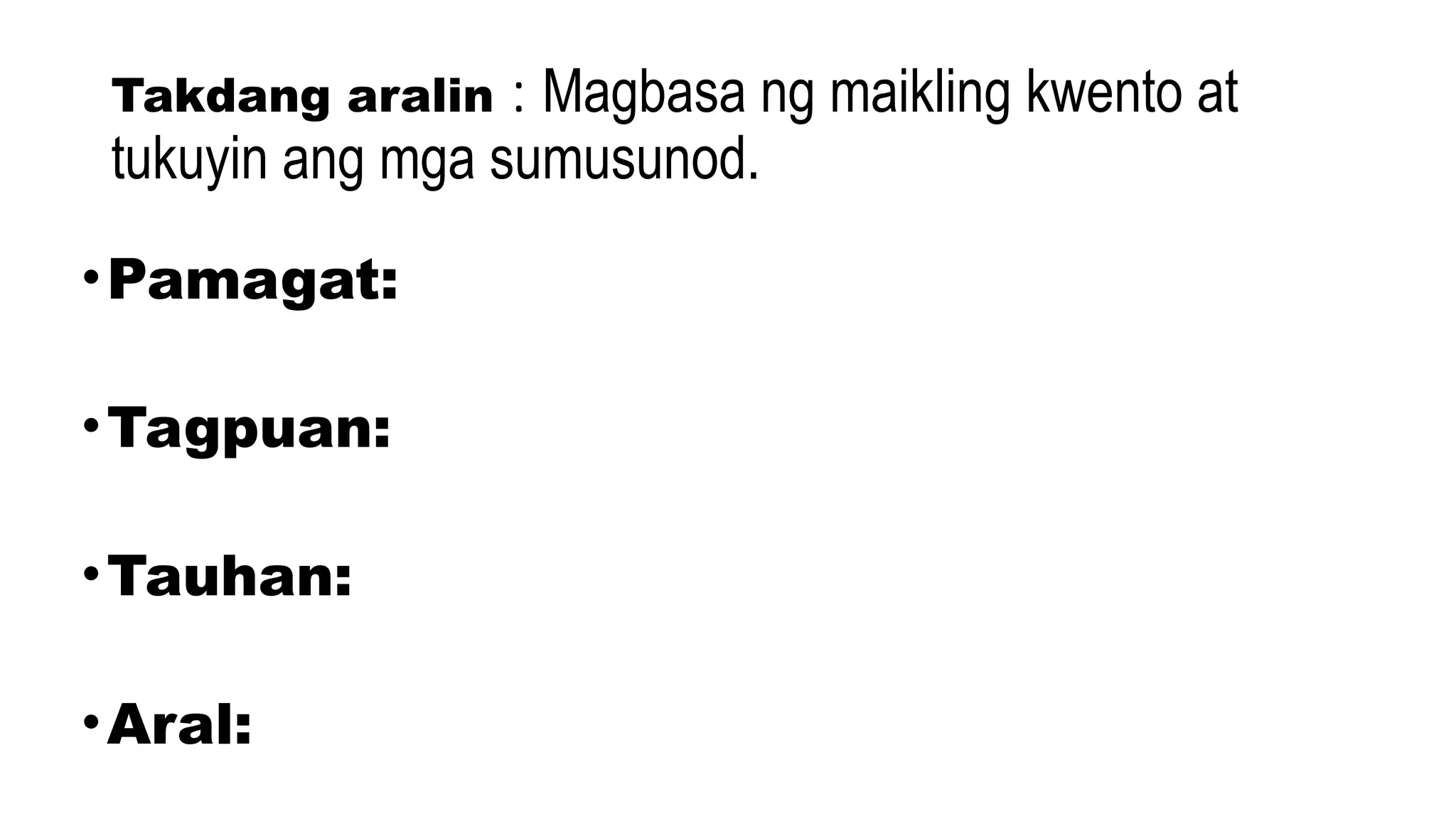 Si Langgam at Si Tipaklong.by.virgilio s. almiro | PPTX