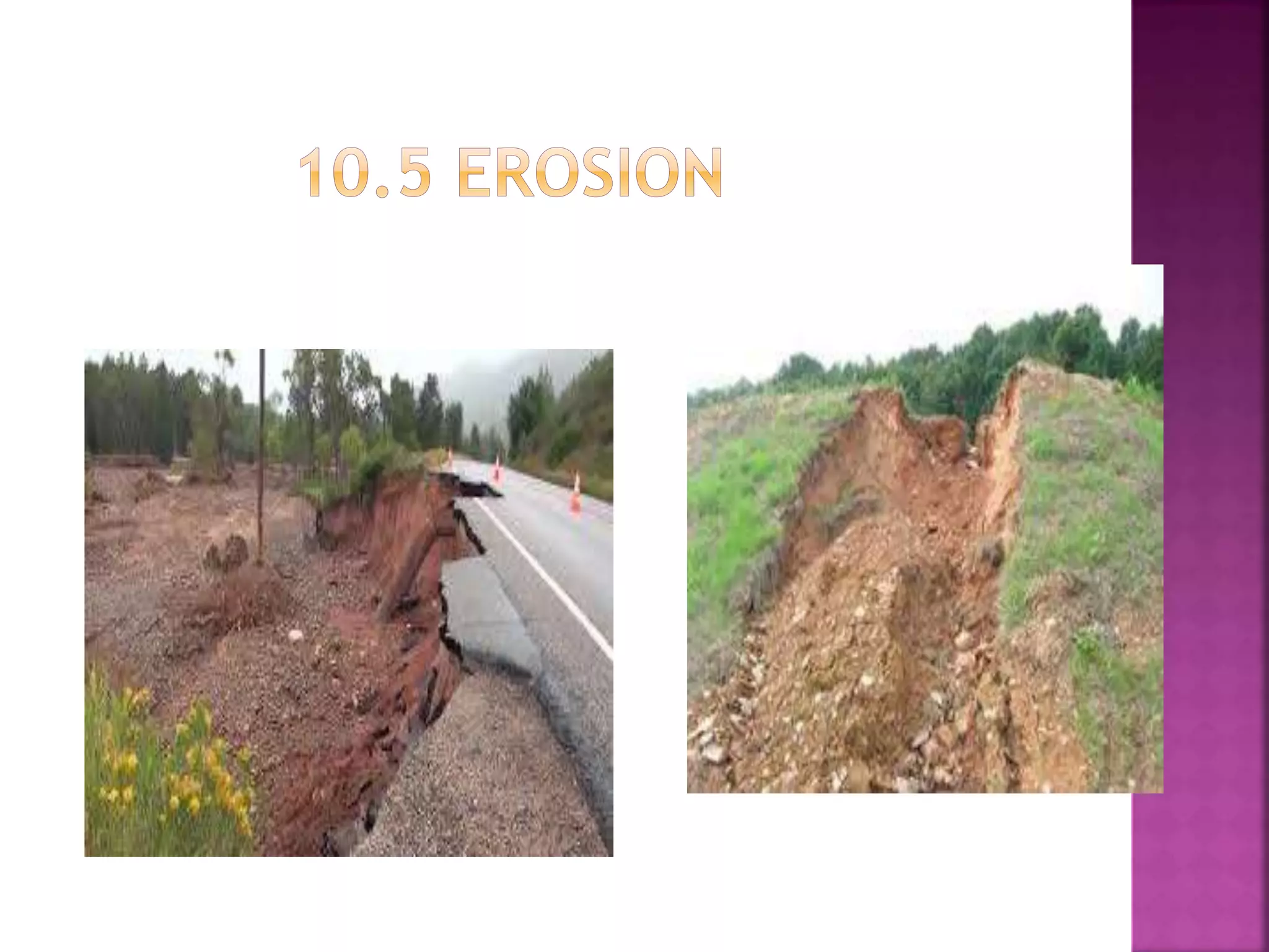 weathering, soil, and erosion | PPT