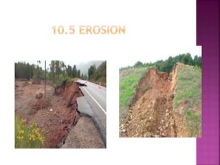 weathering, soil, and erosion | PPTX