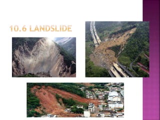 weathering, soil, and erosion | PPTX
