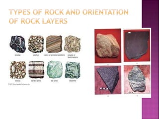 weathering, soil, and erosion | PPTX