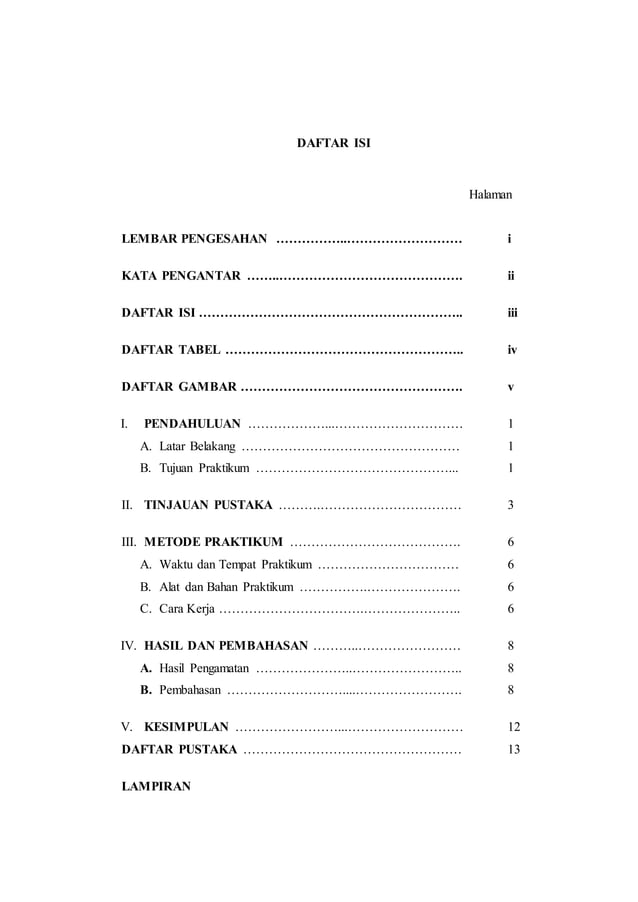 Silase rumput gajah | DOCX