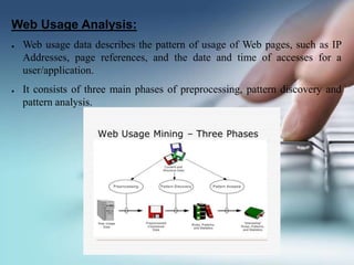 WEB BASED INFORMATION RETRIEVAL SYSTEM | PPTX