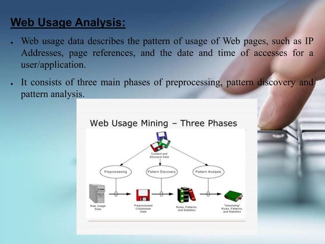 WEB BASED INFORMATION RETRIEVAL SYSTEM | PPTX