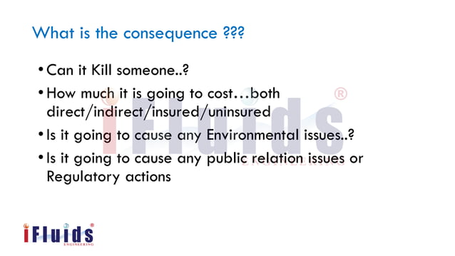 Sil assessment Risk Graph and LOPA Training iFluids | PDF