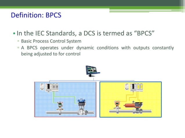 SIL Awareness | Introduction to Safety Life-Cycle | IEC - 61508 & IEC ...
