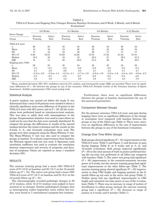 Silbernagel kg continued 2007 ajsm(2) (3) | PDF