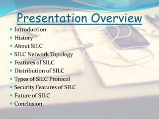 Silc | PPT