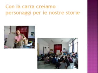 Silei classi quarte orte scalo | PPT