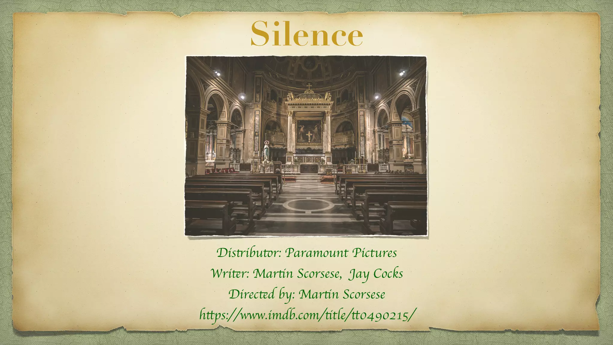 Silence.pdf